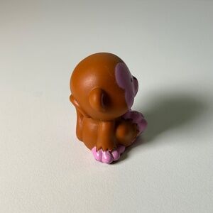 Kenner | Toys | Vintage 8s Strawberry Shortcake Raspberry Tart Doll Pet ...